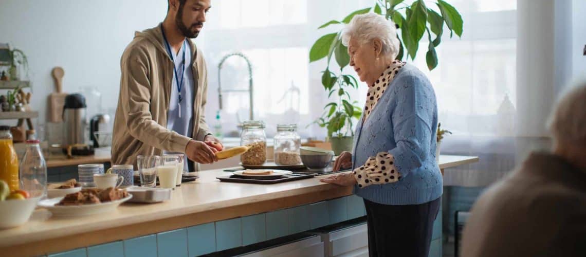Elder Self-Neglect: A Quick Guide as to Who Is Liable - MSW Law Group